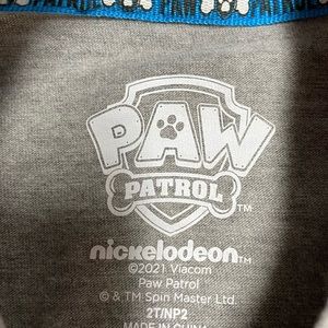 Paw Patrol | Matching Sets | Paw Patrol Outfit | Poshmark